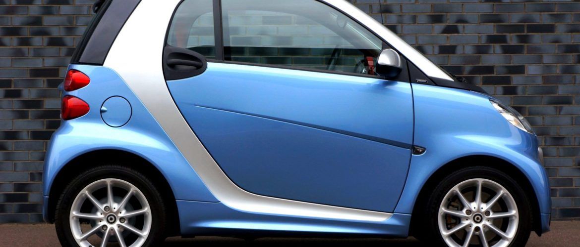 Why Are Big Cars Preferred Over Small Cars Boutique 7